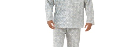Hospital Patient Pyjamas trousers | Interweave Healthcare
