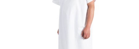 Operation theatre gown | Operation gown | Interweave Healthcare
