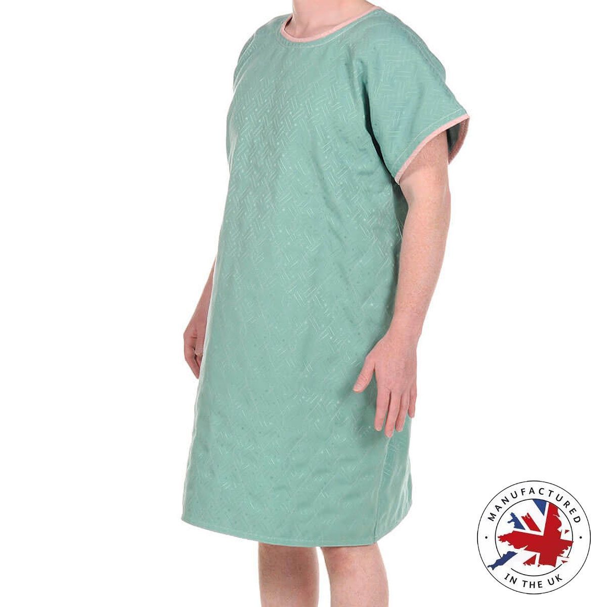 Seclusion Gowns | Anti Ligature Design | Interweave Healthcare Seclusion Gowns | Anti Ligature Design | Interweave Healthcare