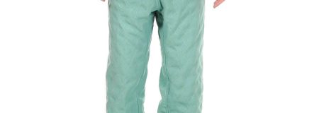 Anti Ligature Suit | Seclusion Trousers | Interweave Healthcare