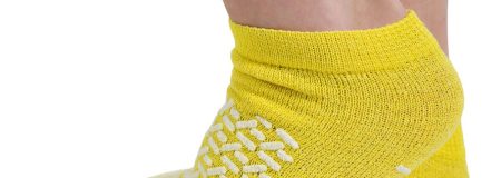 NHS Socks | Falls Prevention Socks | Interweave Healthcare