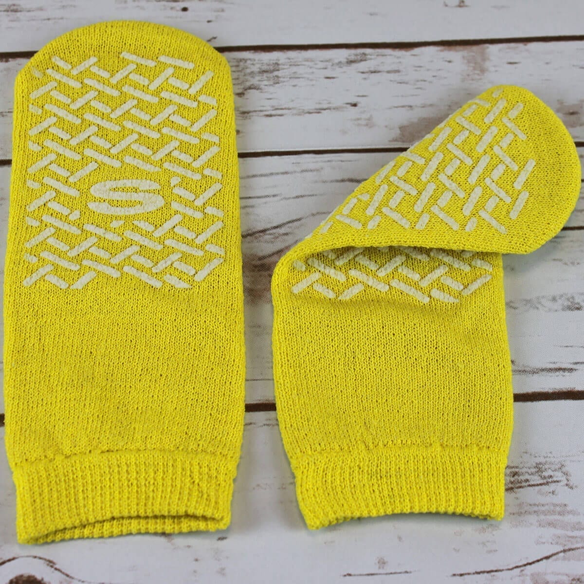 Anti Slip Socks For Toddlers | Fall Prevention | Interweave Healthcare