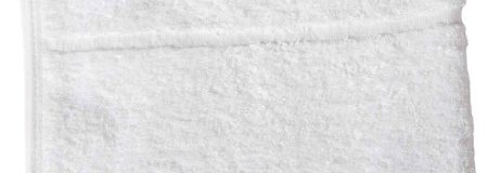 Hotel Quality Hand Towels | White Cotton Towels | Interweave