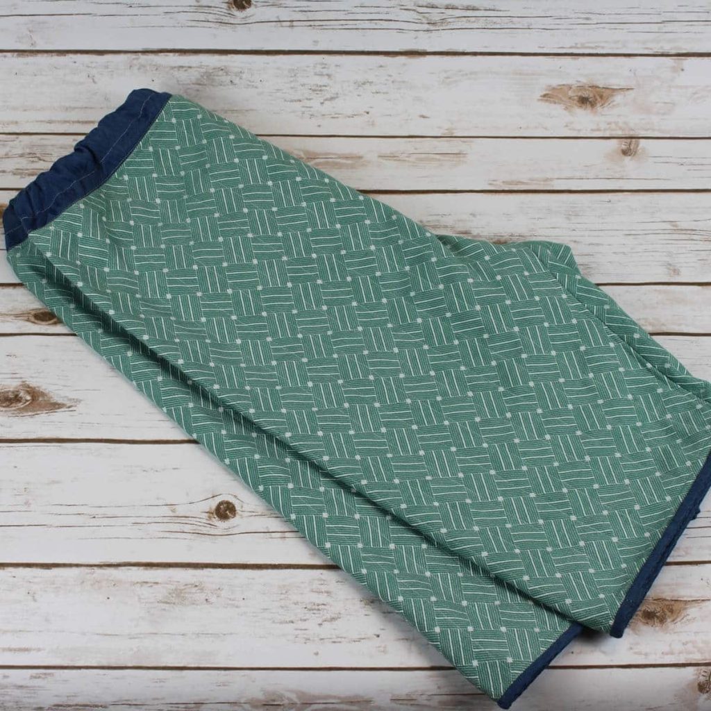 Anti Ligature Clothing | Tear Resistant & Fire Retardant