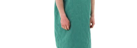 Seclusion Gowns | Anti Ligature Design | Interweave Healthcare