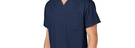 Unisex Scrubs | WonderWork | Interweave Healthcare