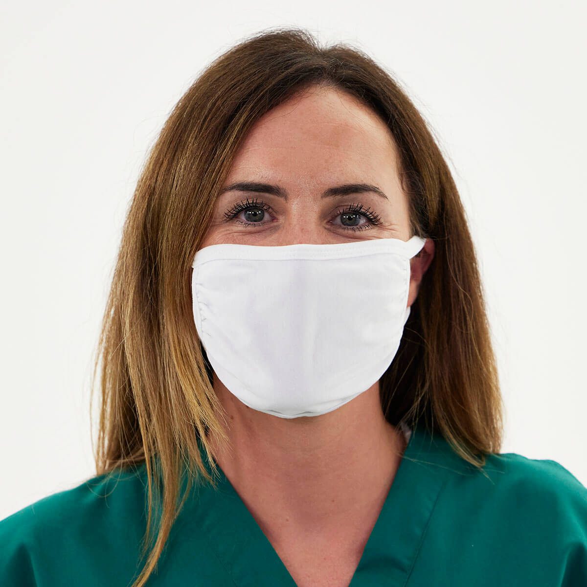 Reusable Face Mask | Protect Against Covid-19 | Interweave Healthcare