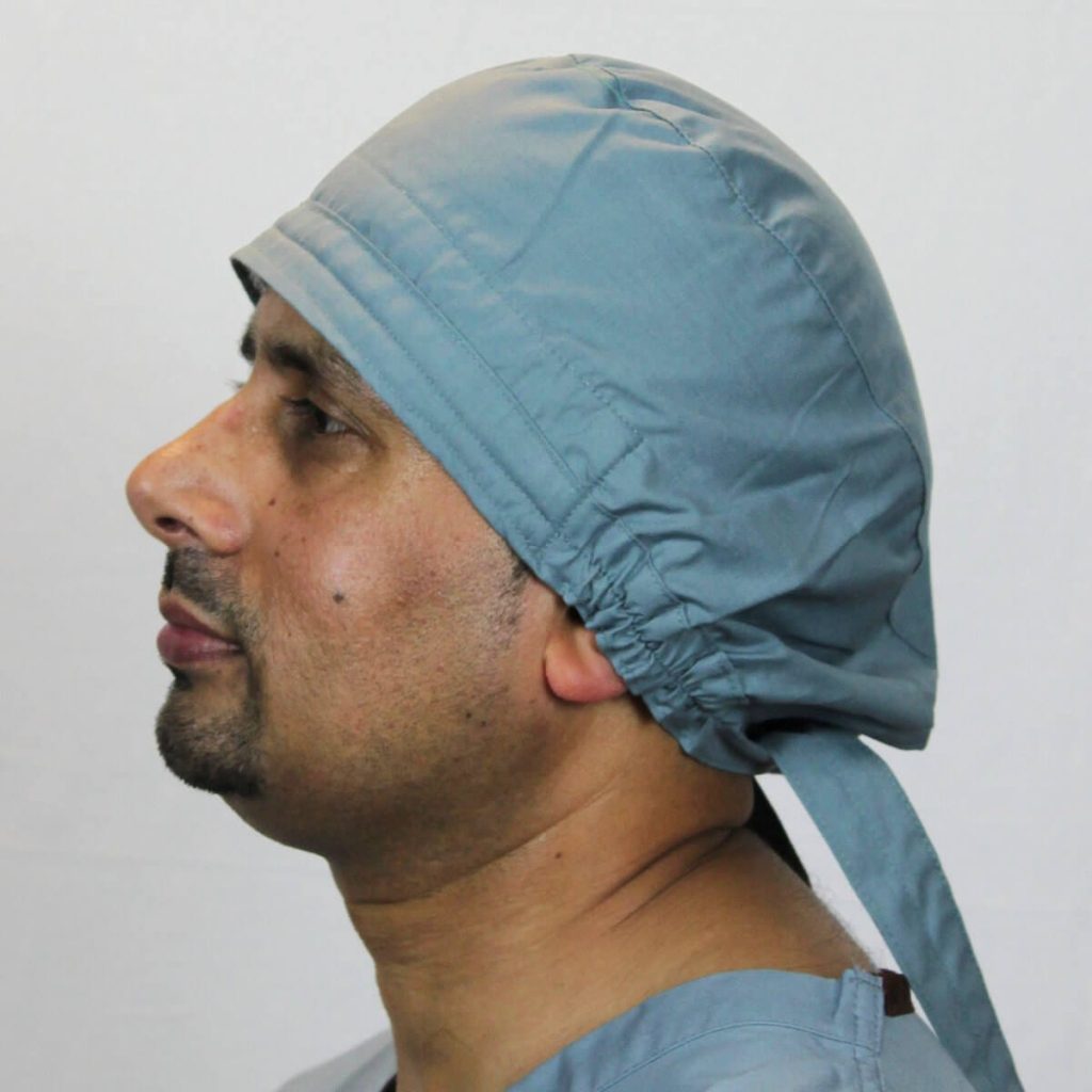 Scrub Caps | Medical Professional Workwear | Interweave Healthcare