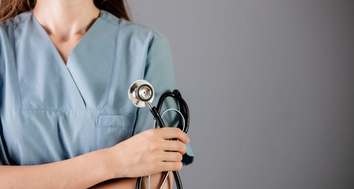 Famous Nurses | Nursing History | Interweave Healthcare