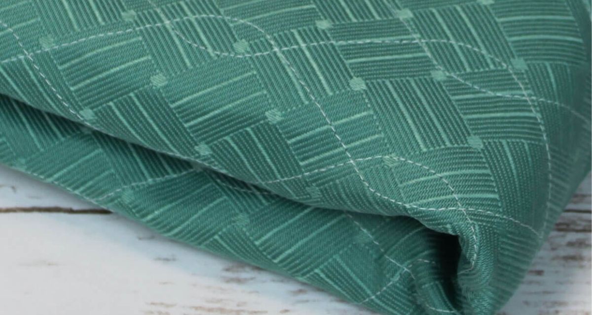 Anti Ligature Clothes | Secure-Tex Fabric | Interweave Healthcare