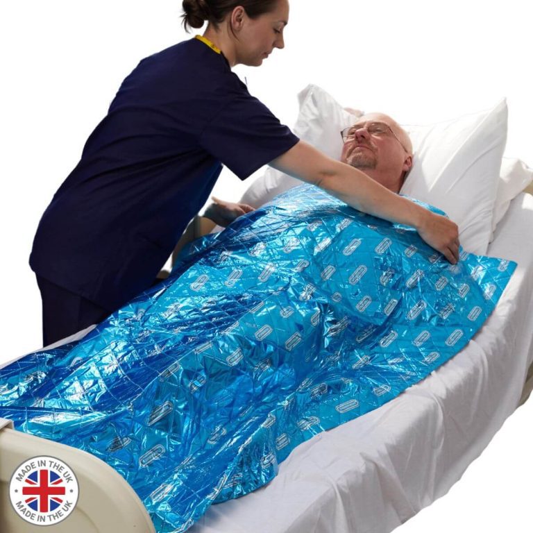 Patient Warming Blankets | Normothermic Blanket | Interweave