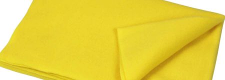 Fleece Lap Blanket | Yellow Falls Risk Alert | Interweave Healthcare