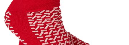 Fall Prevention Socks | Universal Size | Interweave Healthcare