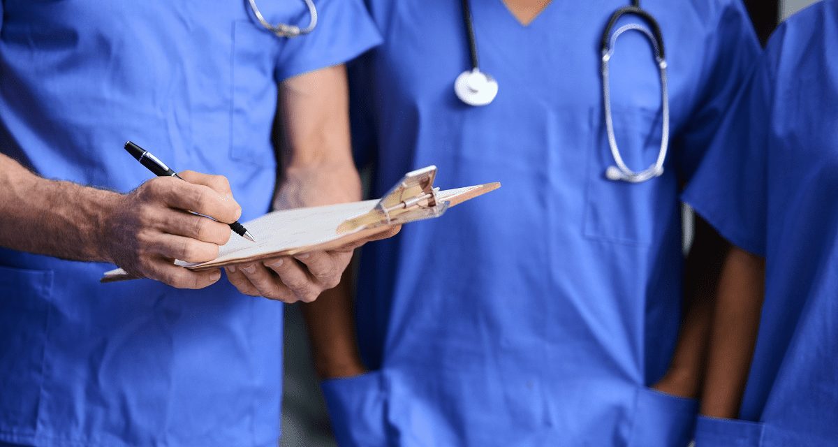 6 Cs of Nursing, What Are They? | Blog | Interweave Healthcare