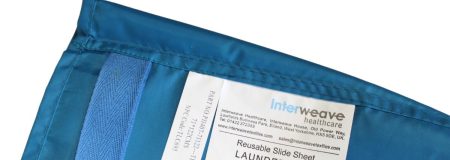 Sliding Sheet for Patients | Reusable | Interweave Healthcare