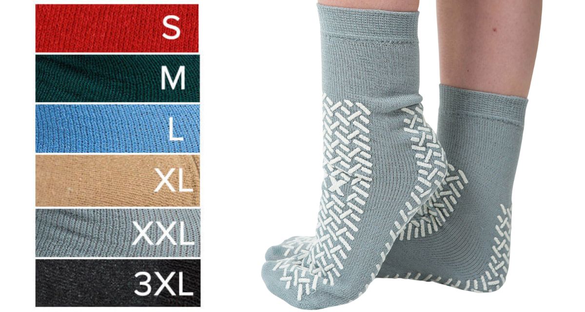 Fall Prevention Products | Falls Awareness Week 2023 | Interweave