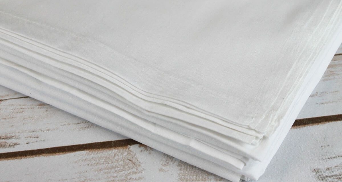 What are the benefits of polycotton fabric? Interweave Healthcare