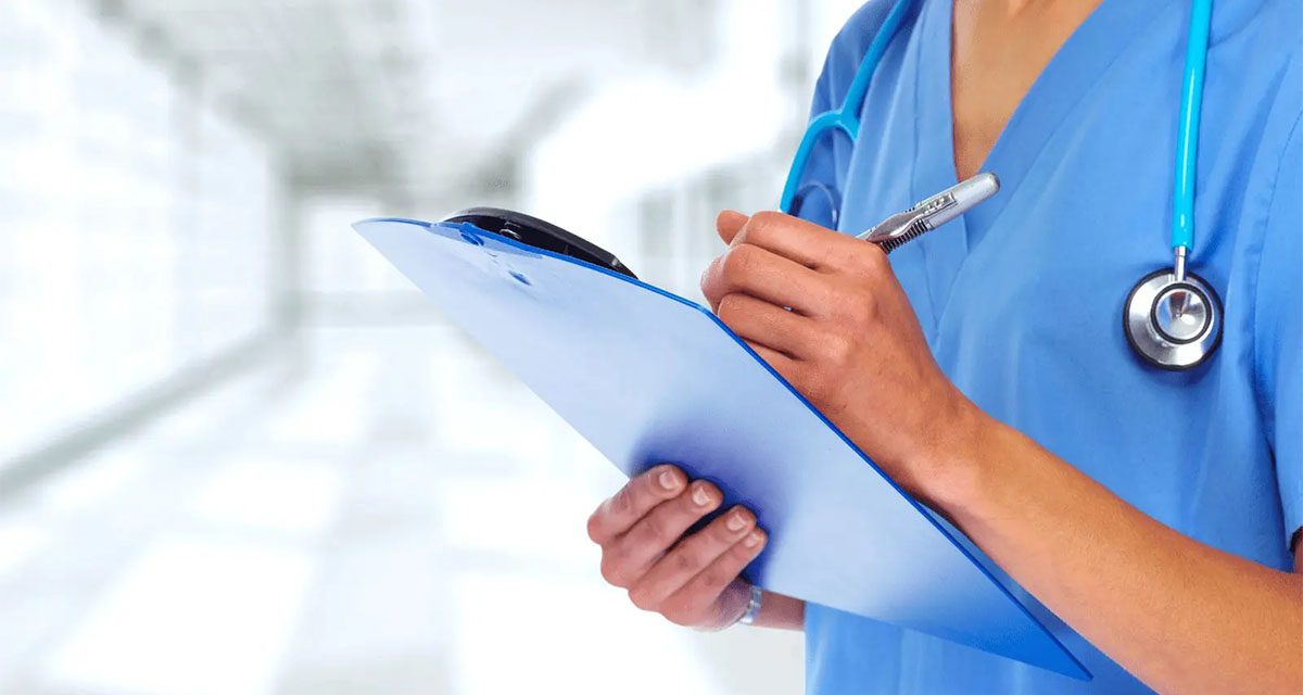 Safety Check for Slide Sheets Before Use | Interweave