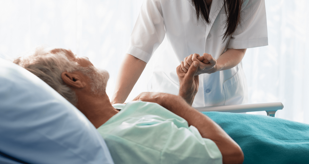 What is PJ Paralysis? | Blog | Interweave Healthcare