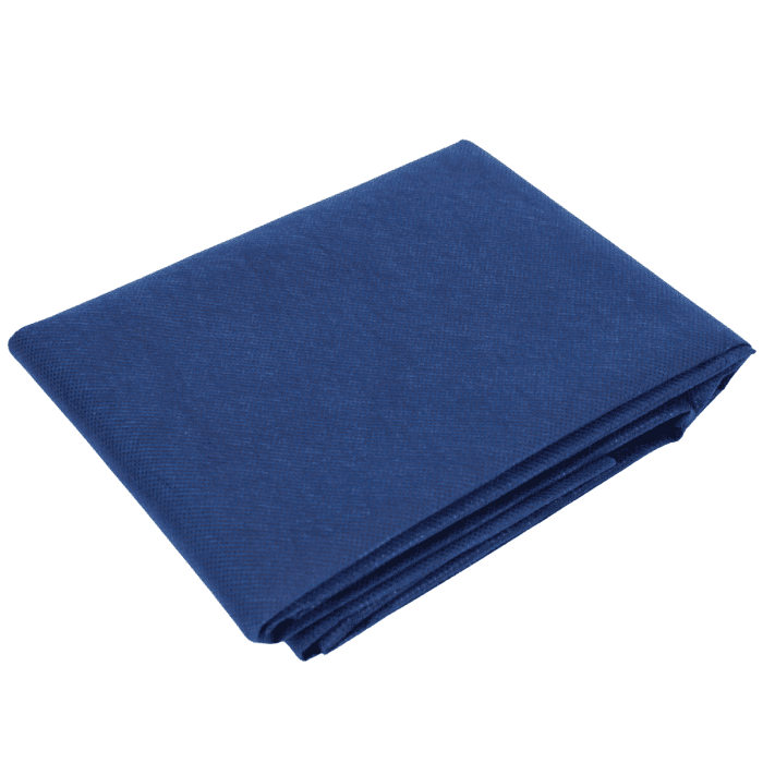Navy Fitted Stretcher Sheets | Ambulance | Interweave Healthcare