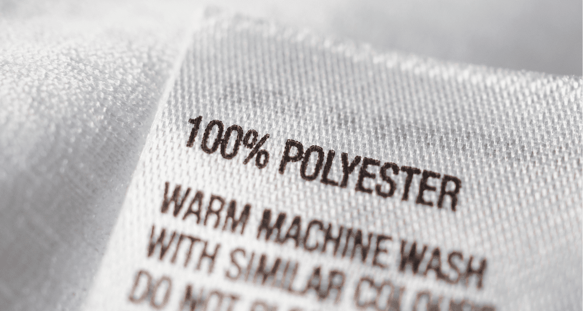 Polycotton vs Polyester: What are the differences? | Interweave