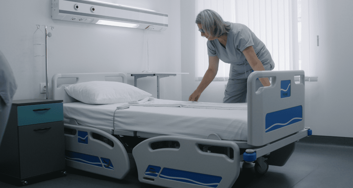 5 Tips for Choosing Textiles for Healthcare | Interweave Healthcare